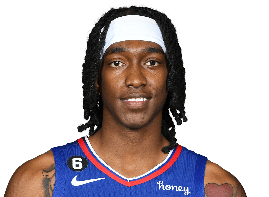 Terance Mann | NBAFF Wiki | Fandom Terance Mann | NBAFF Wiki | Fandom