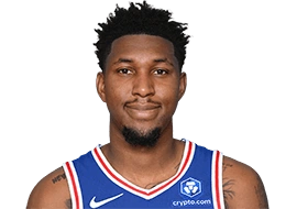 Justin Edwards | NBAFF Wiki | Fandom