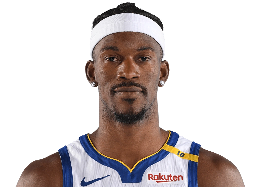 Jimmy Butler | NBAFF Wiki | Fandom