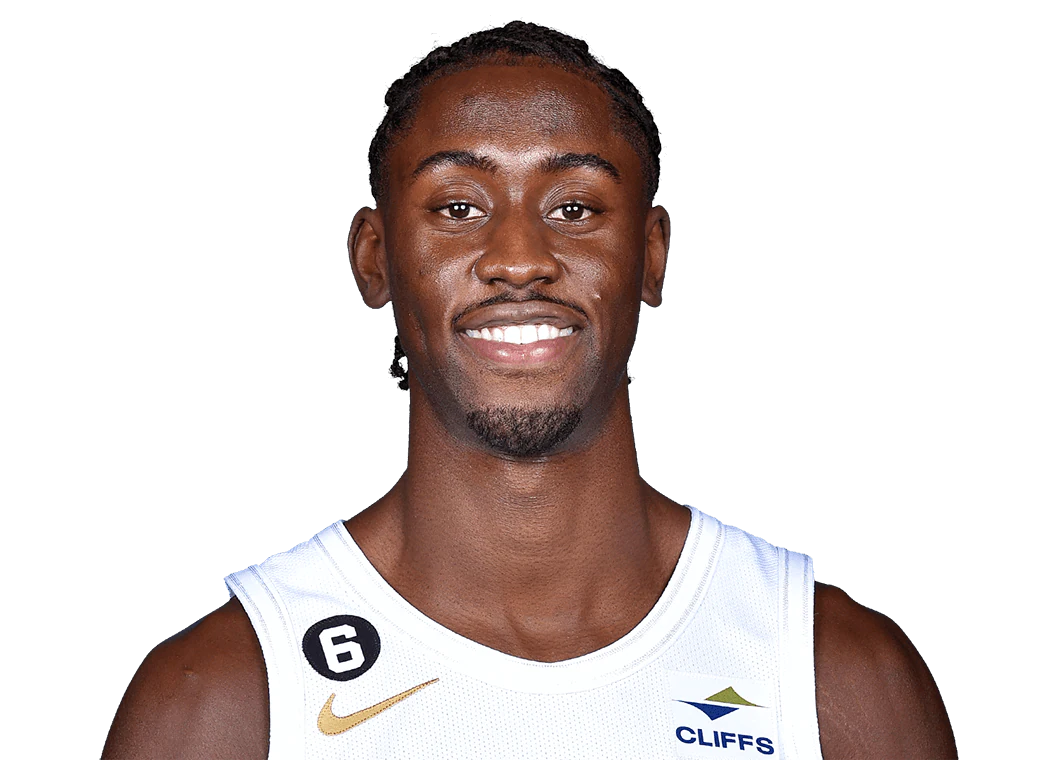 Caris LeVert | NBAFF Wiki | Fandom