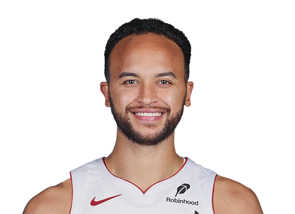 Kyle Anderson | NBAFF Wiki | Fandom