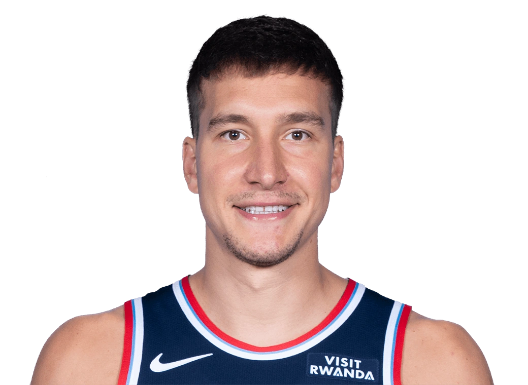 Bogdan Bogdanović | NBAFF Wiki | Fandom