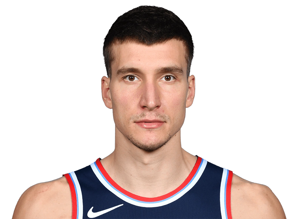 Bogdan Bogdanović | NBAFF Wiki | Fandom