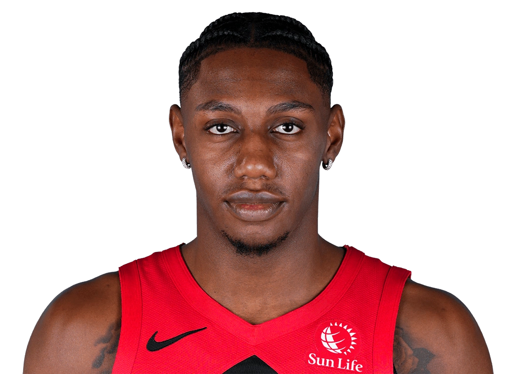 RJ Barrett | NBAFF Wiki | Fandom