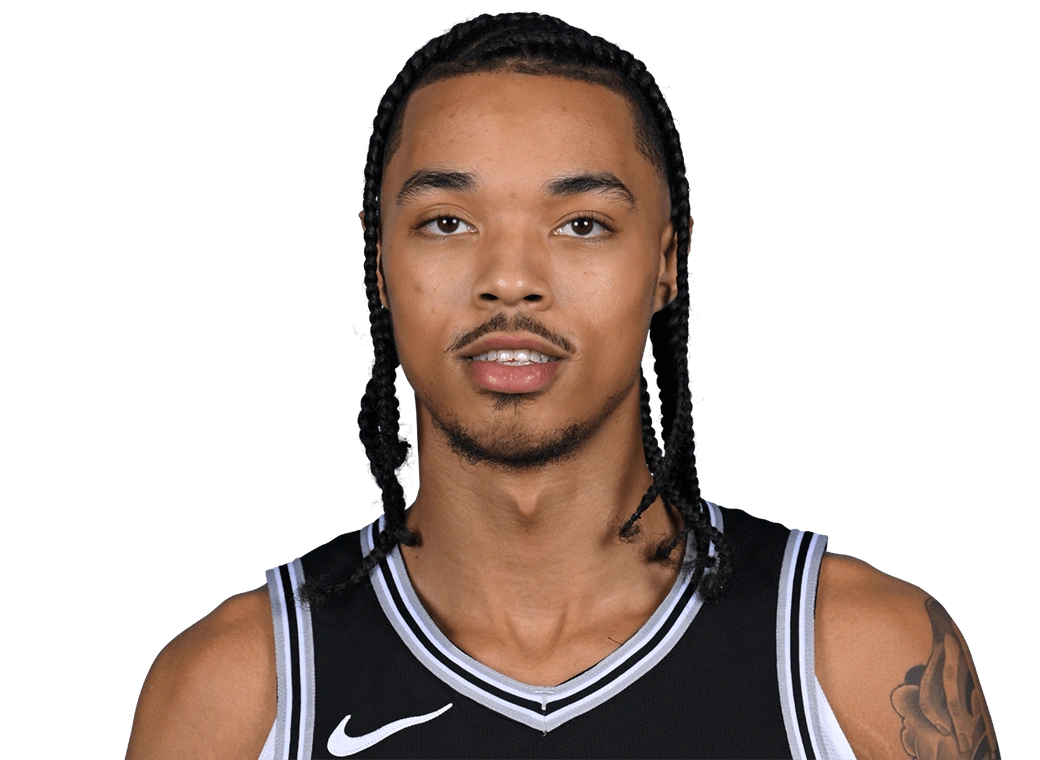 Brandon Boston Jr. | NBAFF Wiki | Fandom