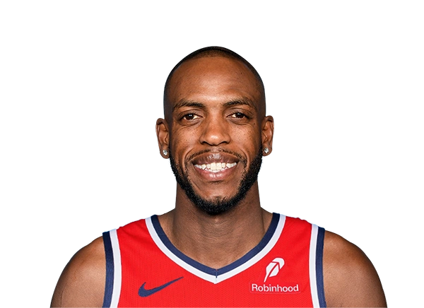 Khris Middleton | NBAFF Wiki | Fandom