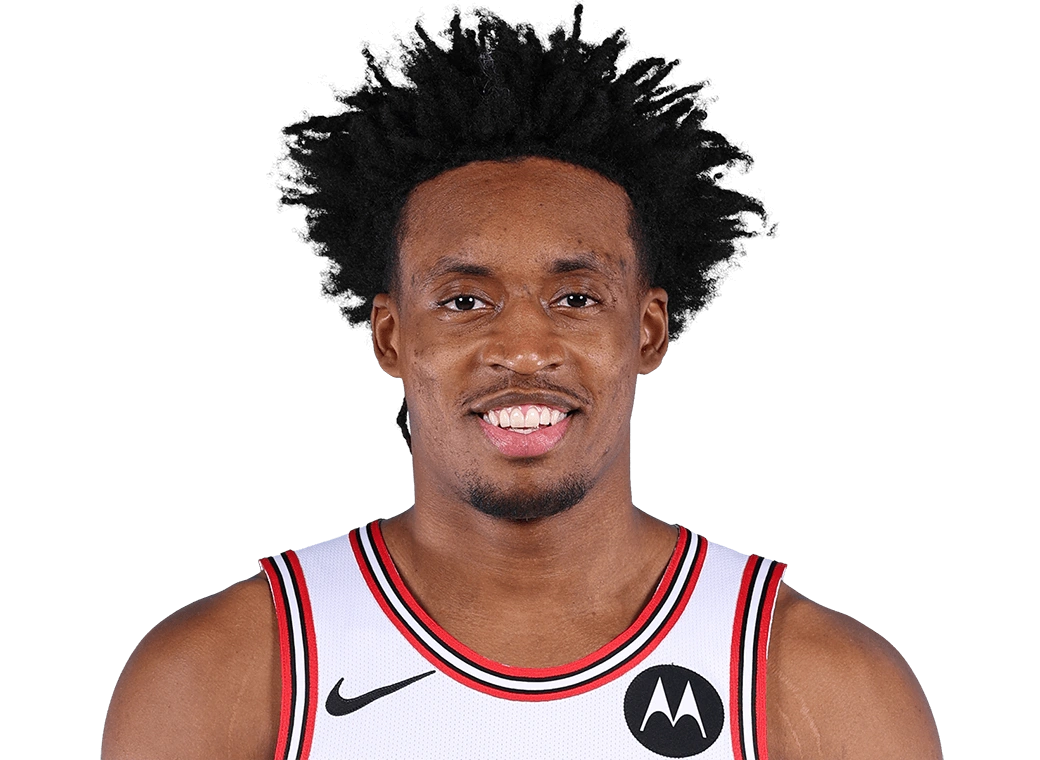 Collin Sexton | NBAFF Wiki | Fandom