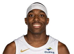 Nae'Qwan Tomlin | NBAFF Wiki | Fandom