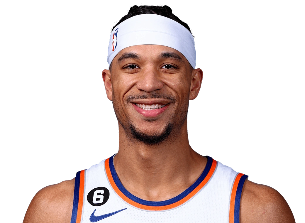 Josh Hart | NBAFF Wiki | Fandom