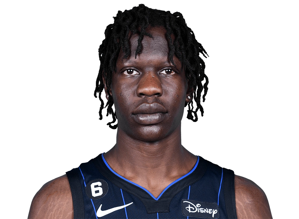 Bol Bol | NBAFF Wiki | Fandom