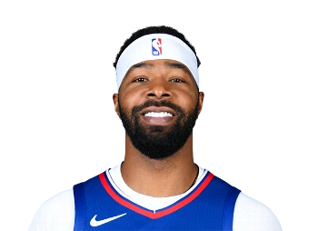 Marcus Morris Sr. | NBAFF Wiki | Fandom