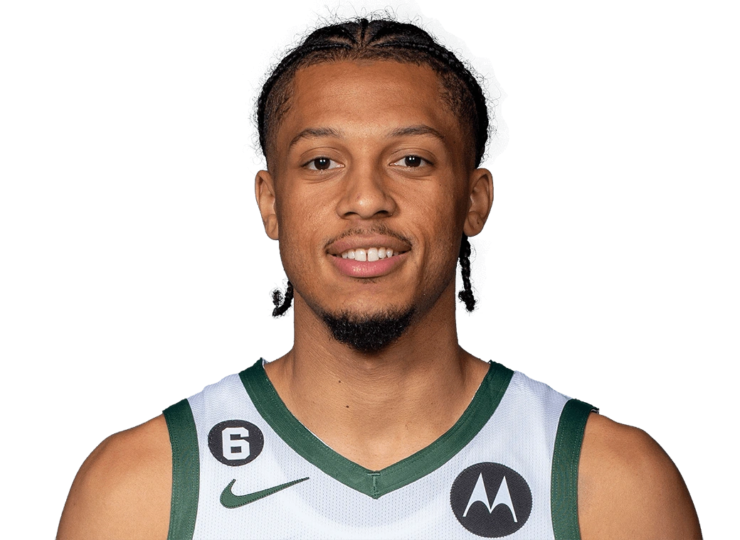 Lindell Wigginton | NBAFF Wiki | Fandom