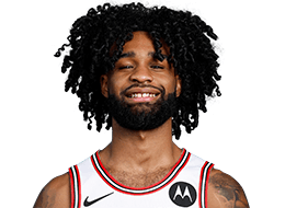 Coby White | NBAFF Wiki | Fandom