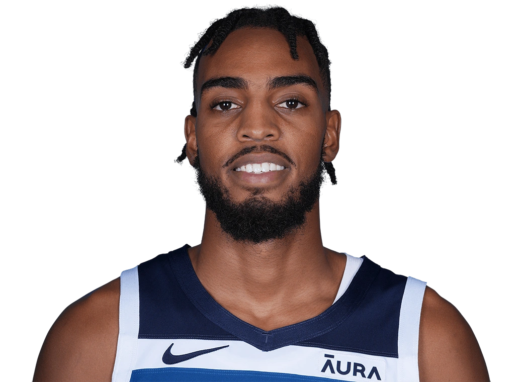 Troy Brown Jr. | NBAFF Wiki | Fandom