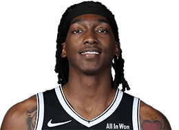 Terance Mann | NBAFF Wiki | Fandom