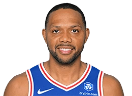 Eric Gordon | NBAFF Wiki | Fandom