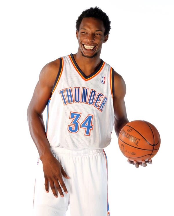 Hasheem Thabeet | NBAsports Wiki | Fandom