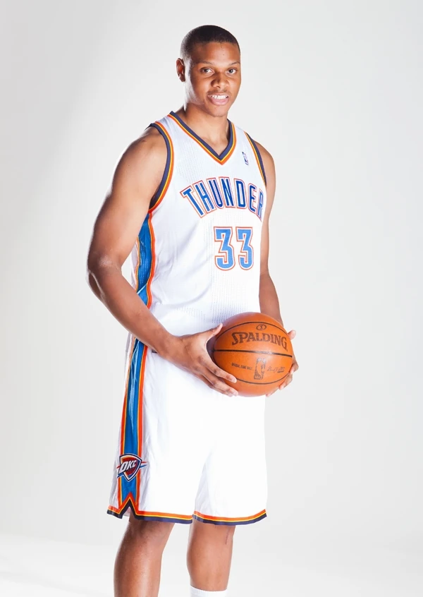 Daniel Orton | NBAsports Wiki | Fandom