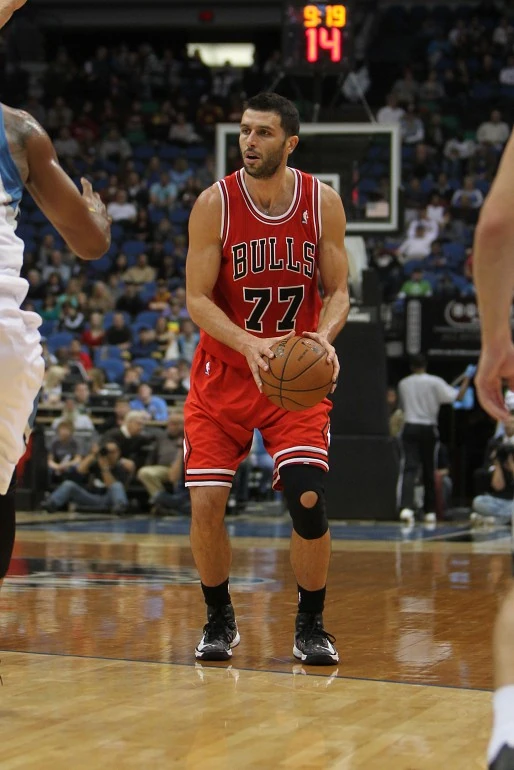 Vladimir Radmanović | NBAsports Wiki | Fandom