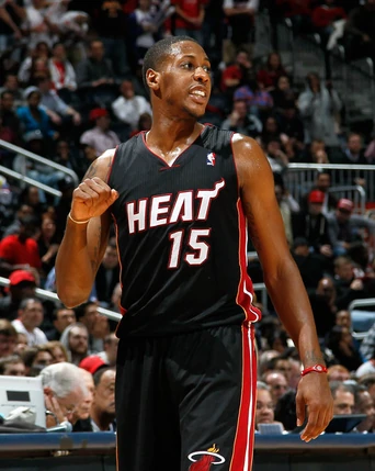 Mario Chalmers | NBAsports Wiki | Fandom