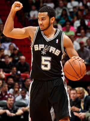 Cory Joseph | NBAsports Wiki | Fandom