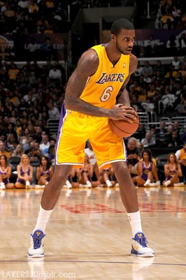 Earl Clark | NBAsports Wiki | Fandom