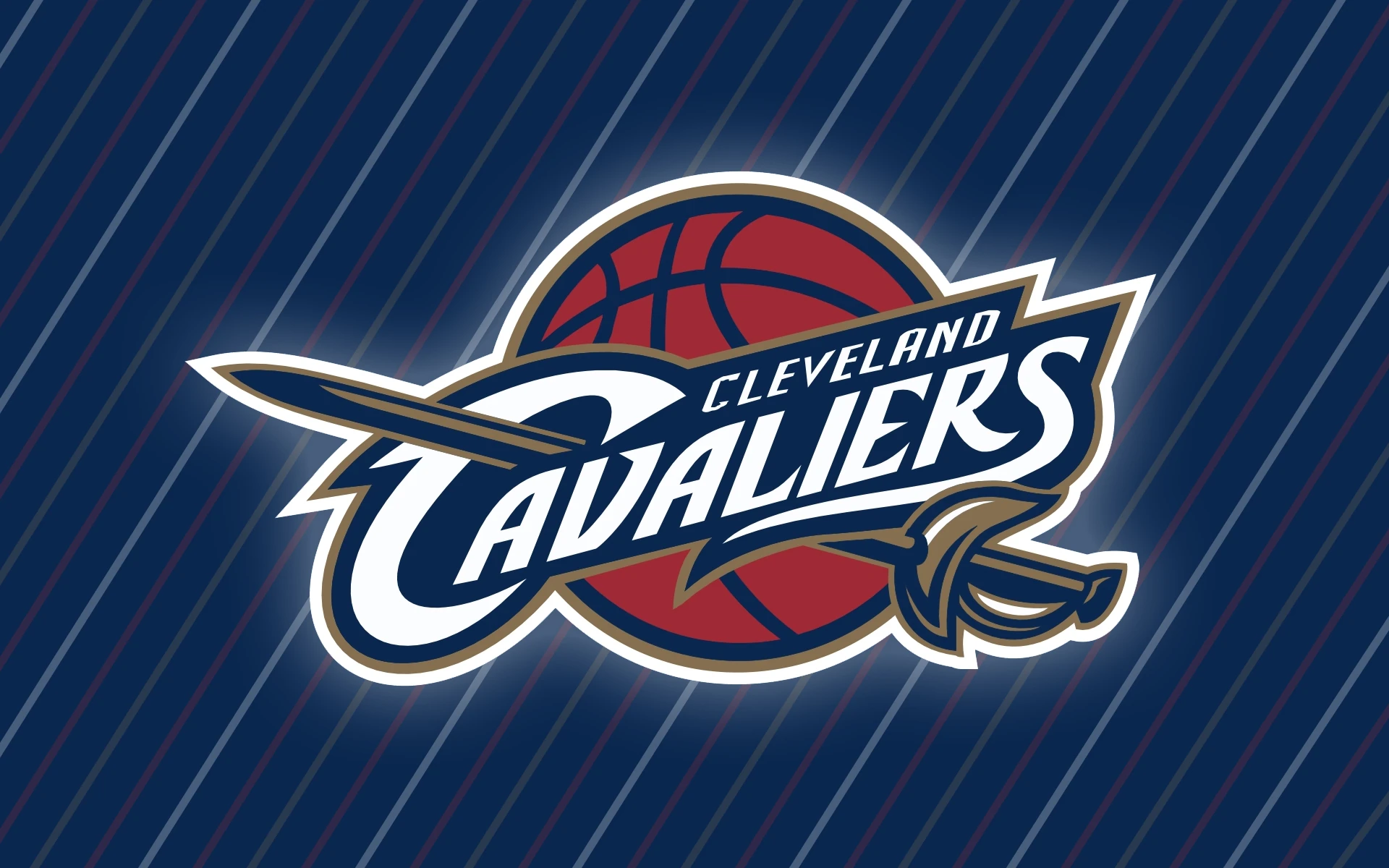 Nba Cavs Logo