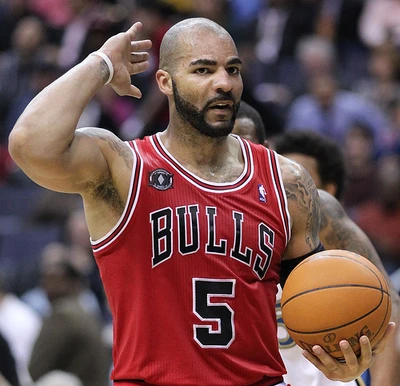 Carlos Boozer | NBAsports Wiki | Fandom