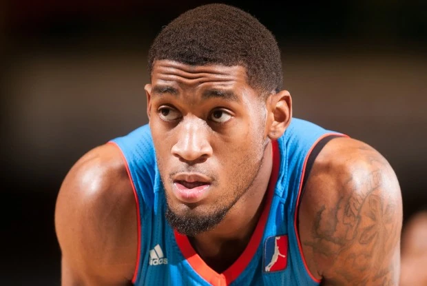 Perr Jones 3 | NBAsports Wiki | Fandom