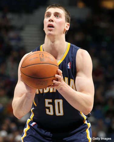 Tyler Hansbrough | NBAsports Wiki | Fandom