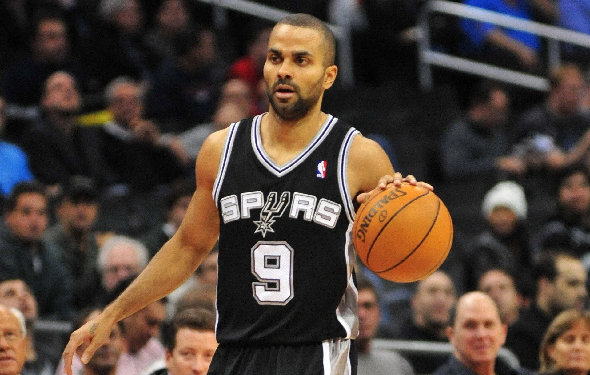 Tony Parker | NBAsports Wiki | Fandom