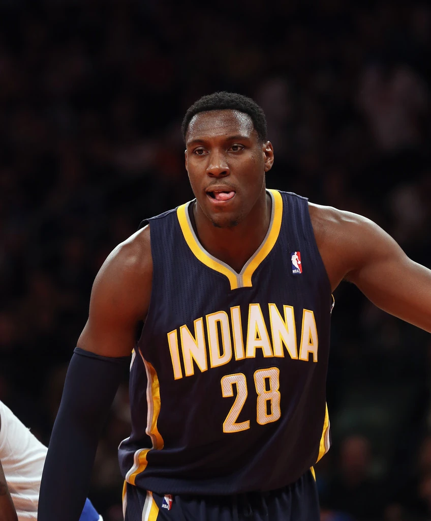 Ian Mahinmi | NBAsports Wiki | Fandom