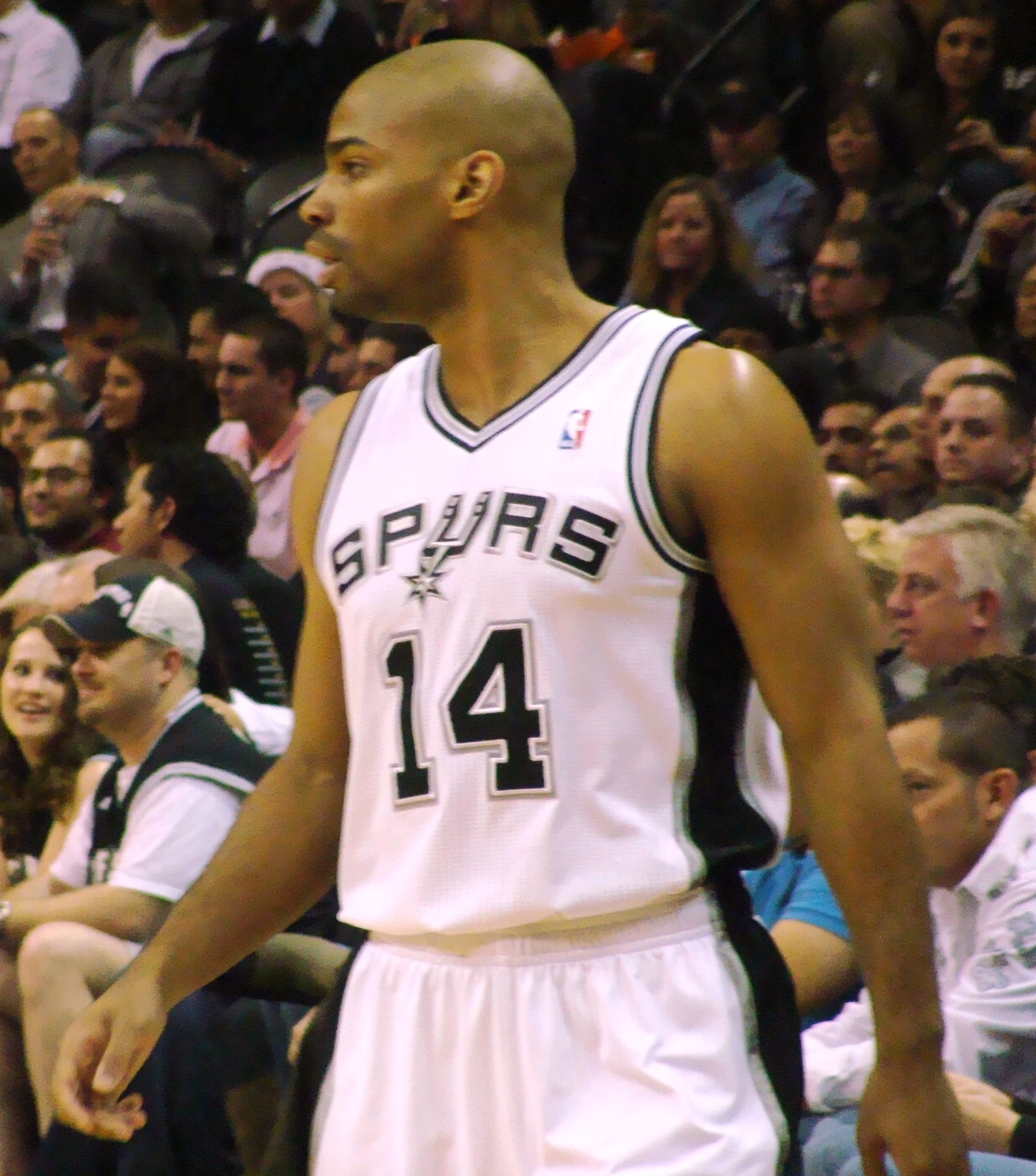 Gary Neal | NBAsports Wiki | Fandom