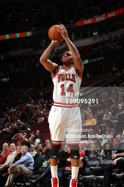 Daequan Cook | NBAsports Wiki | Fandom