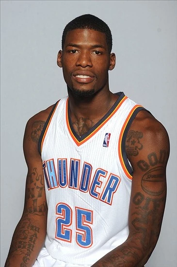DeAndre Liggins | NBAsports Wiki | Fandom