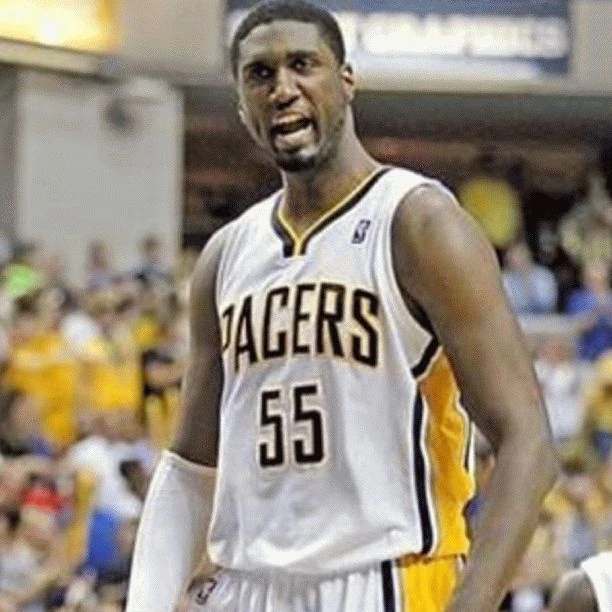 Roy Hibbert | NBAsports Wiki | Fandom