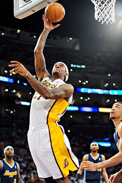 Jordan Hill | NBAsports Wiki | Fandom