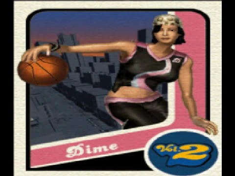 Dime | NBA Street Wiki | Fandom