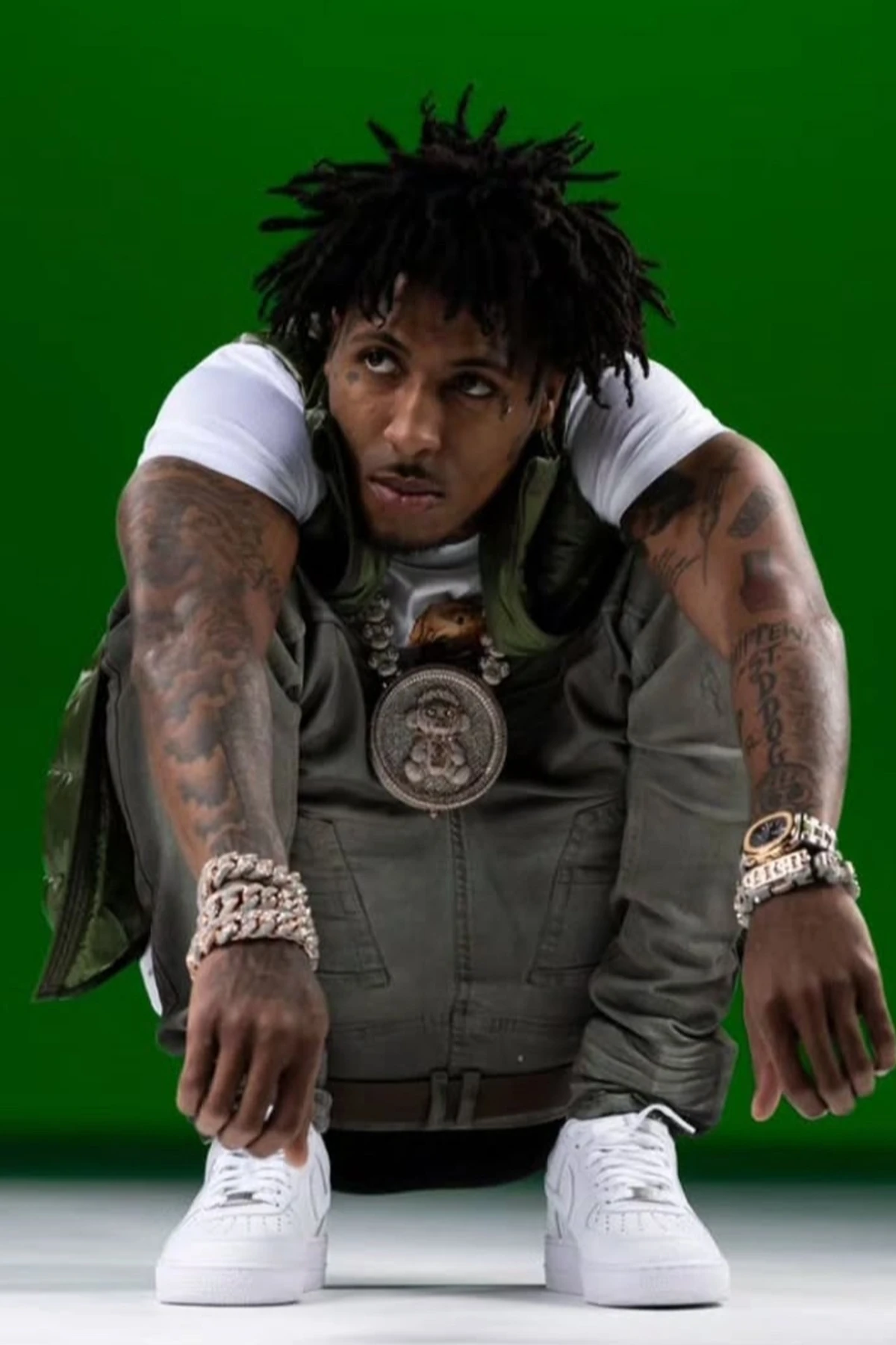 YoungBoy Never Broke Again | YoungBoy Never Broke Again Wiki | Fandom