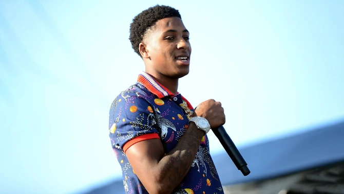 YoungBoy Never Broke Again Wiki | Fandom