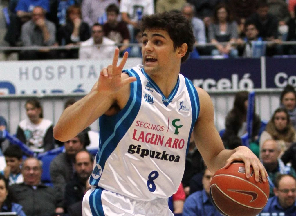 Raul Neto | NBA Zone 维基 | Fandom