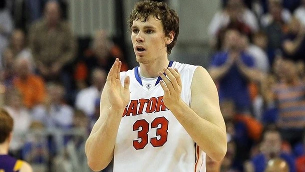 Erik Murphy | NBA Zone 维基 | Fandom