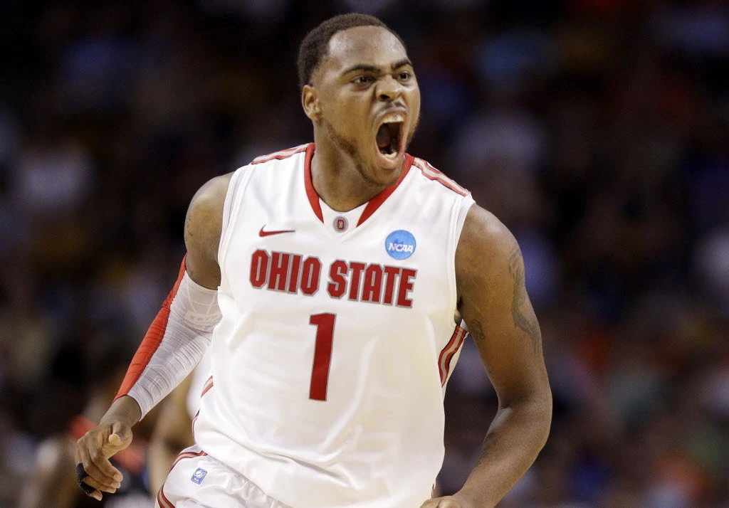 DeShaun Thomas | NBA Zone 维基 | Fandom