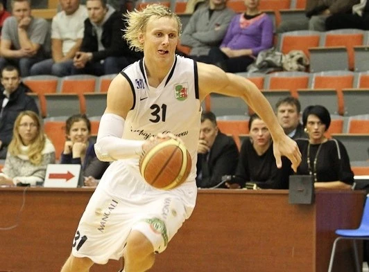 Janis Timma | NBA Zone 维基 | Fandom