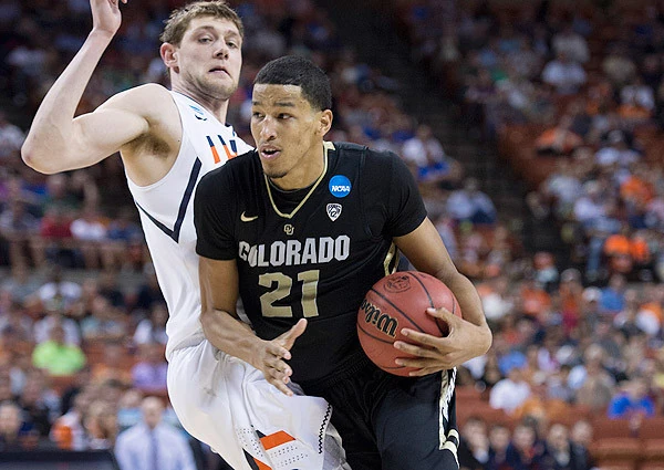 Andre Roberson | NBA Zone 维基 | Fandom
