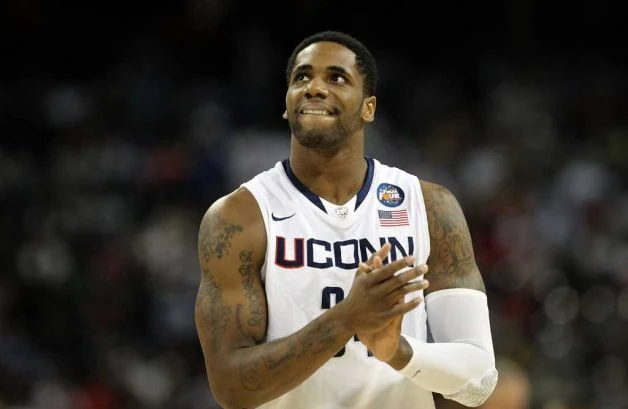 Alex Oriakhi | NBA Zone 维基 | Fandom