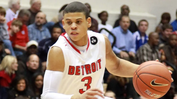 Ray McCallum | NBA Zone 维基 | Fandom