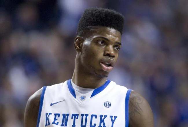 Nerlens Noel | NBA Zone 维基 | Fandom