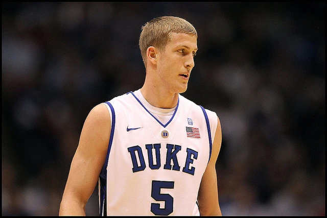 Mason Plumlee | NBA Zone 维基 | Fandom