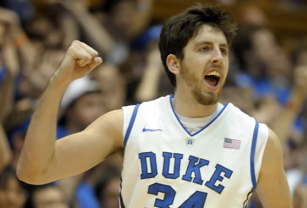 Ryan Kelly | NBA Zone 维基 | Fandom